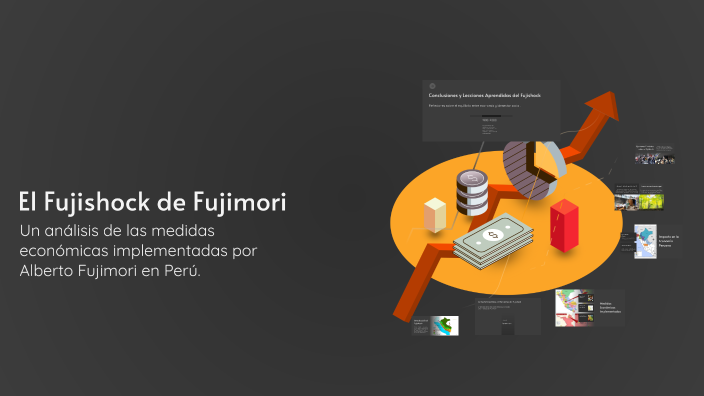 El Fujishock de Fujimori by Anonimo Torres on Prezi