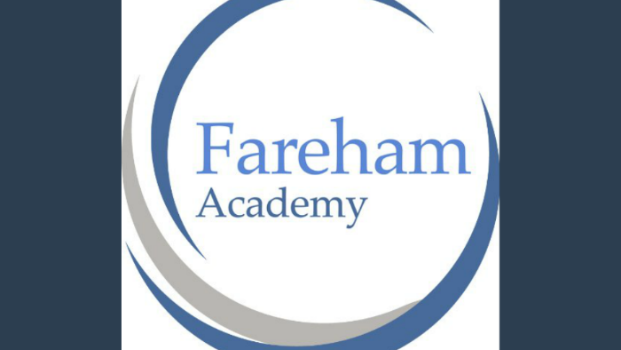 fareham academy by Richard Lockwood