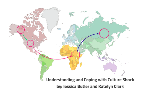 Understanding and Coping with Culture Shock by Katelyn Clark on Prezi