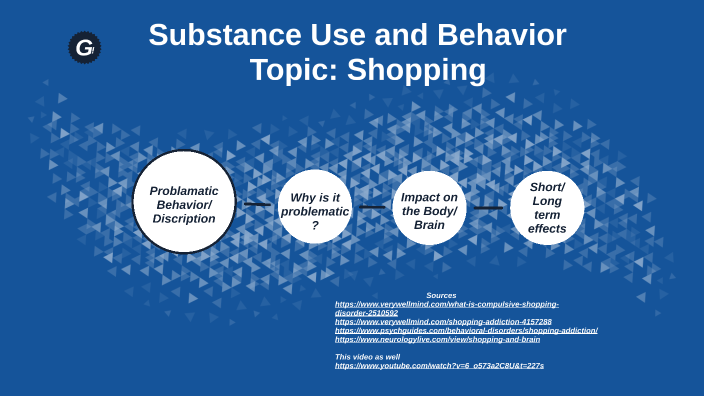 Substance Use and Behavior by bob jhonson on Prezi