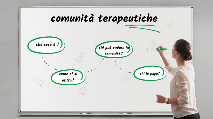 comunità terapeutiche by naselli gabriele on Prezi