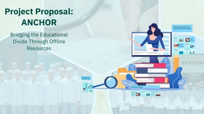 Project Proposal: ANCHOR by Chris Kipanda on Prezi