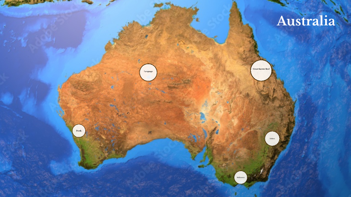 Australia by Linus Håkansson on Prezi