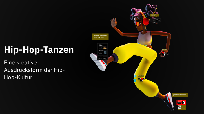 Hip-Hop-Tanzen by Laura Bichler on Prezi