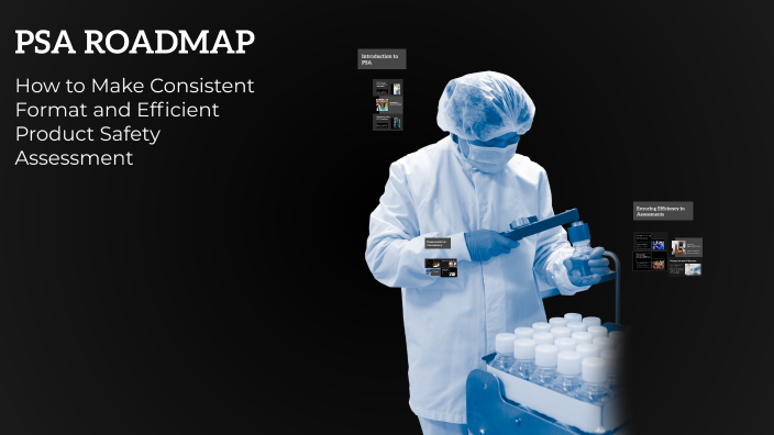 PSA ROADMAP by duncan snyder on Prezi