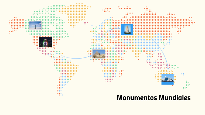 MAPA MUNDI by Mario Reyes on Prezi