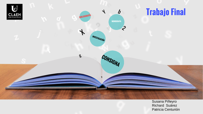 Tarea final DIDACTICA DE LA TECNICA II by Richard Suárez on Prezi