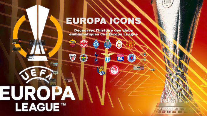 Europa Legends by Black joel on Prezi