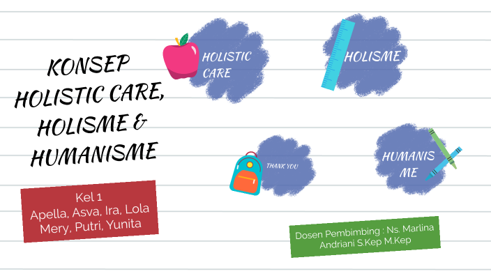 Holistic Care Holisme Humanisme By Putri Rahma Illahi On Prezi
