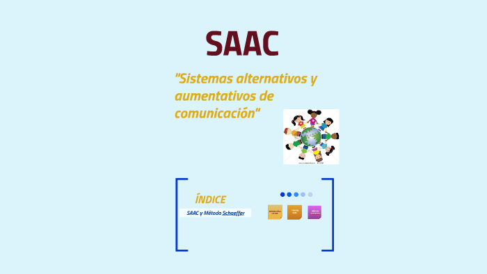 SAAC by on Prezi
