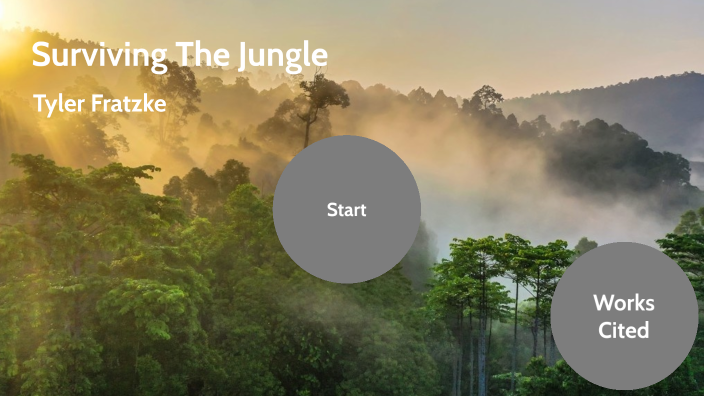 Surviving The Extremes by Tyler Fratzke on Prezi