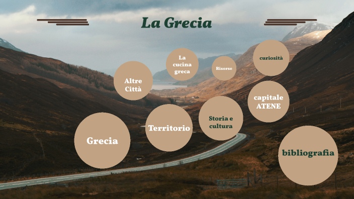 La Grecia !!! by Daniel Butera on Prezi