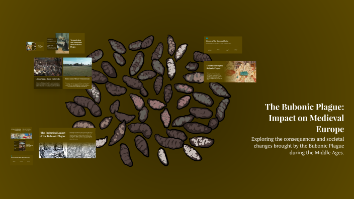 The Bubonic Plague: Impact on Medieval Europe by Paulino Luna on Prezi