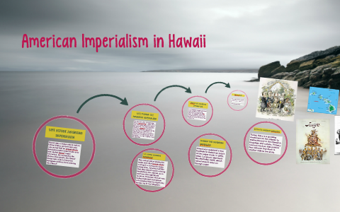 American Imperialism in Hawaii by Austin Kirker on Prezi