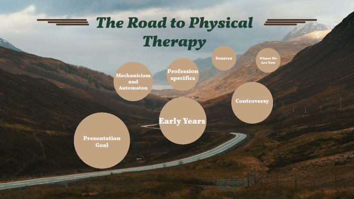A Brief Overview Of Physical Therapy as an Exercise Science Profession ...