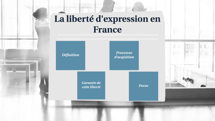 Liberté dexpression by Quentin Ballu on Prezi