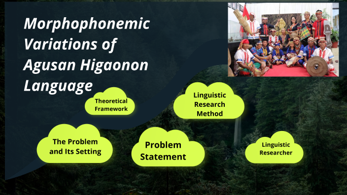language variation by JEMMALOU OLIVA on Prezi