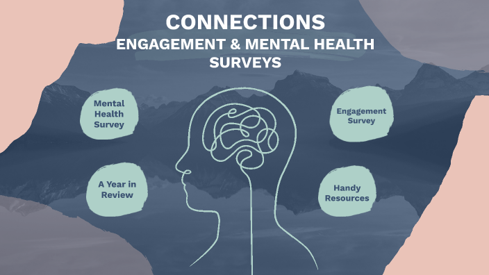 Engagement & Mental Health by Ruth Cohen on Prezi