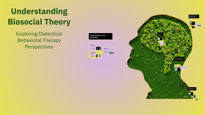 Understanding Biosocial Theory by Melissa Hogan on Prezi