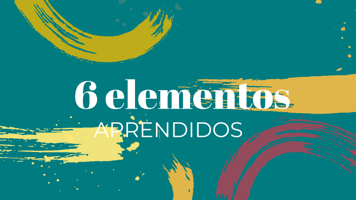 Los siete elementos de una persona by Ana Catalina Peña Benita on Prezi