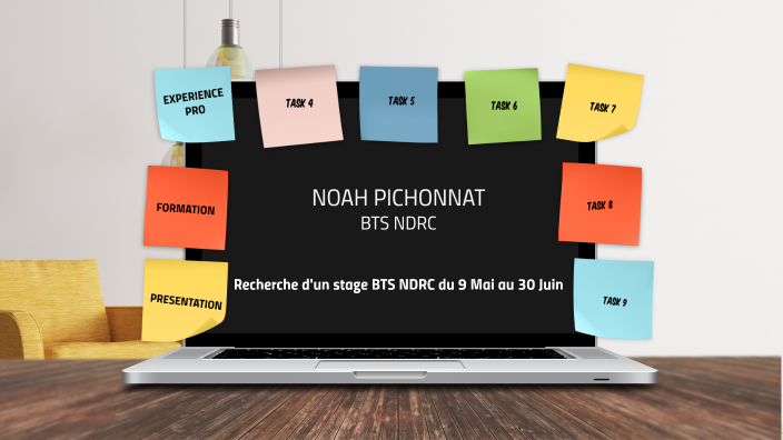 CV DIAPO by Noah Pichonnat on Prezi