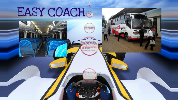 EASY COACH by on Prezi