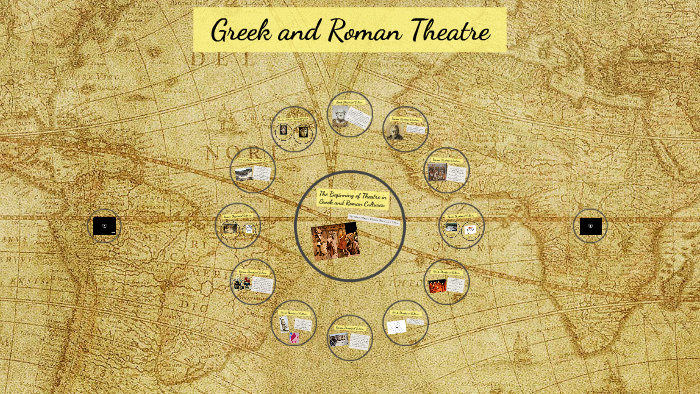 Roman and Greek Theatre by Katy Szczepkowski on Prezi