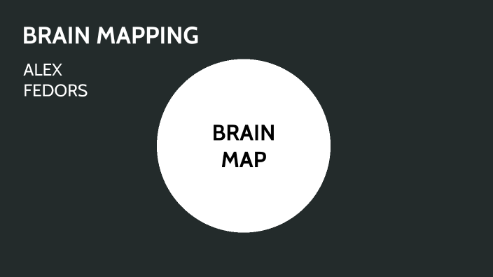 brain mapping by Alex Fedors on Prezi
