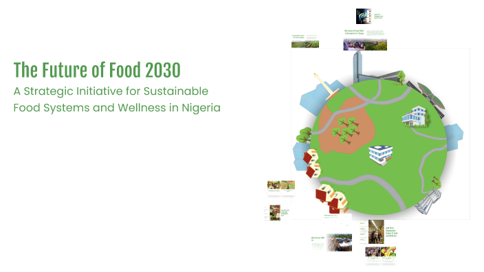The Future of Food 2030 by Anuoluwapo Somoye on Prezi