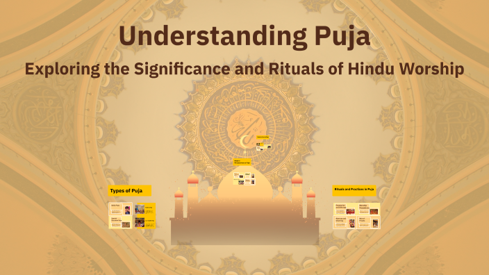 Understanding Puja by Petter Bekkelund Indresand on Prezi