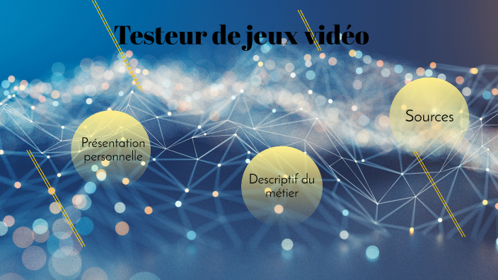 Projet moi by Raphaël . on Prezi