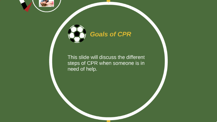 Goals of CPR by Dan Juliano on Prezi