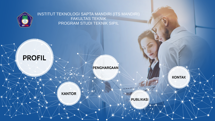INSTITUT TEKNOLOGI SAPTA MANDIRI (ITS MANDIRI) FAKULTAS TEKNIK PROGRAM ...