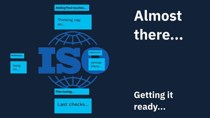 Insurance and FSI Regulations by Tereza Davidova on Prezi