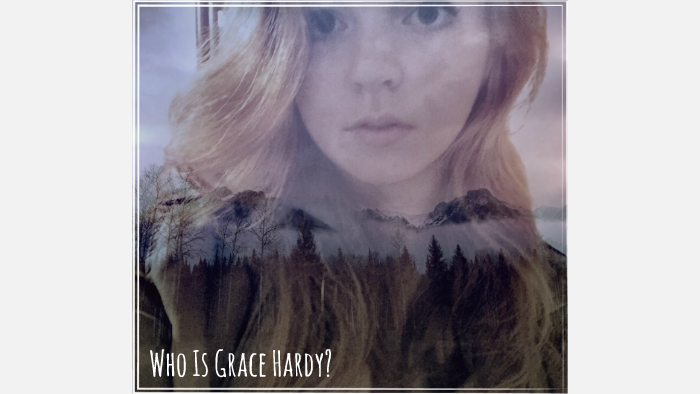 Who is Grace Hardy? by Grace Hardy on Prezi