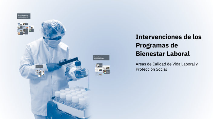 Intervenciones de los Programas de Bienestar Laboral by CAROLINA PINZON on Prezi
