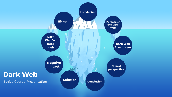 Dark Web Presentation by safa hanoun on Prezi