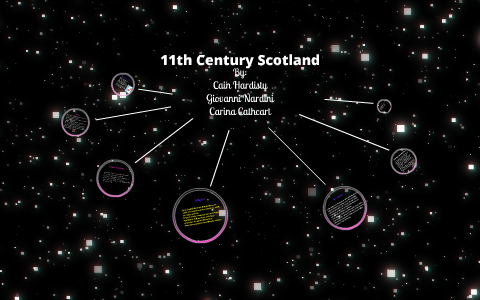 11th Century Scotland by Nonnewaug Chiefs08 on Prezi