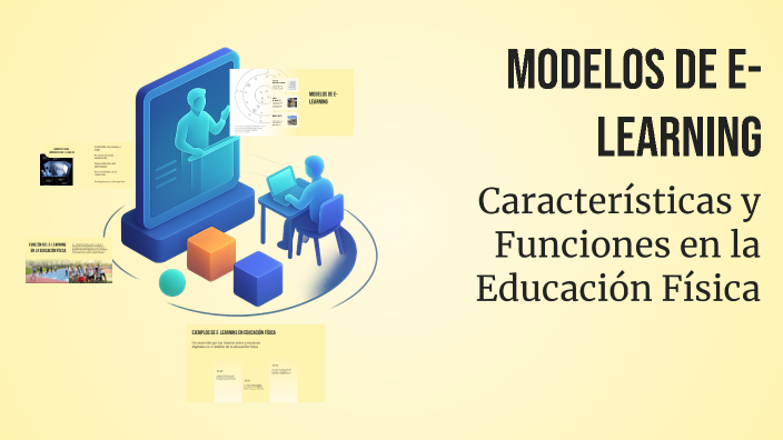 Modelos de E-learning by Faviana Santacruz on Prezi