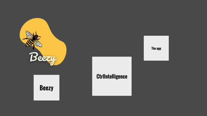 CtrlIntelligence Presentation by Ctrl Intelligence on Prezi