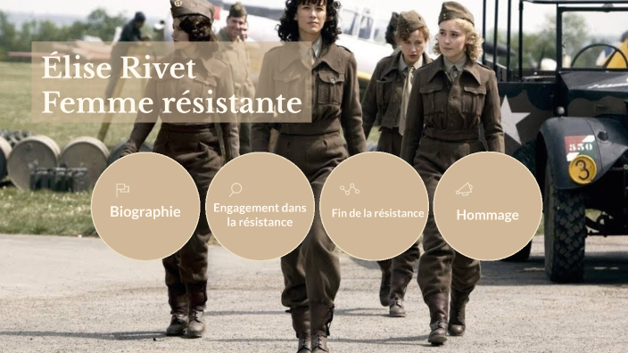 ELISE RIVET by Anthony CHENG on Prezi