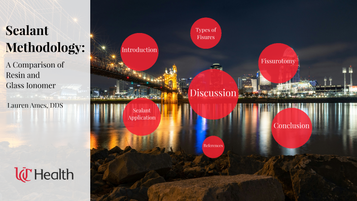 Sealant Methodology by Lauren Ames on Prezi