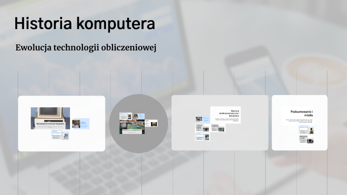 Historia Komputera by Helena Malicka on Prezi