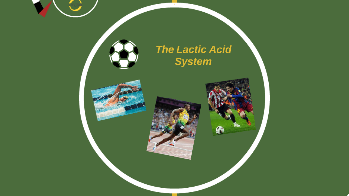 The Lactic Acid System by Shannen Pipe on Prezi