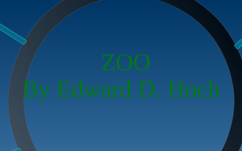 Zoo mind map by Andrew Doschak on Prezi