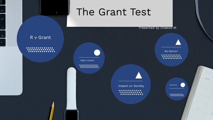 The Grant Test by Chabod Mengistu on Prezi