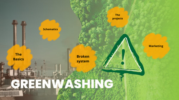 Greenwashing - Shell by Seeven Alt on Prezi