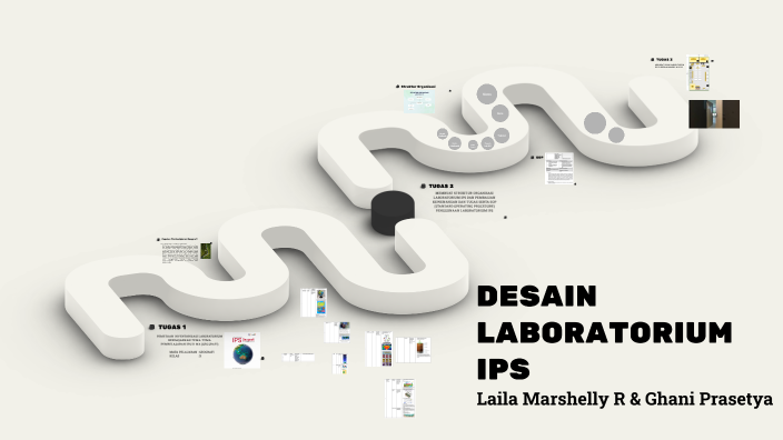 PRESENTASI DESAIN LABORATORIUM IPS KELOMPOK 5 by ila rizani on Prezi