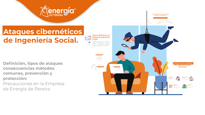Ingenieria Social Abril by edison hurtado on Prezi