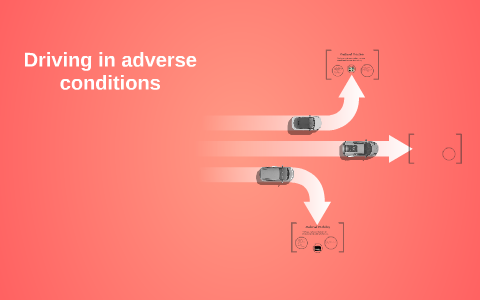 Driving in adverse conditions by Marie Wilhelm on Prezi